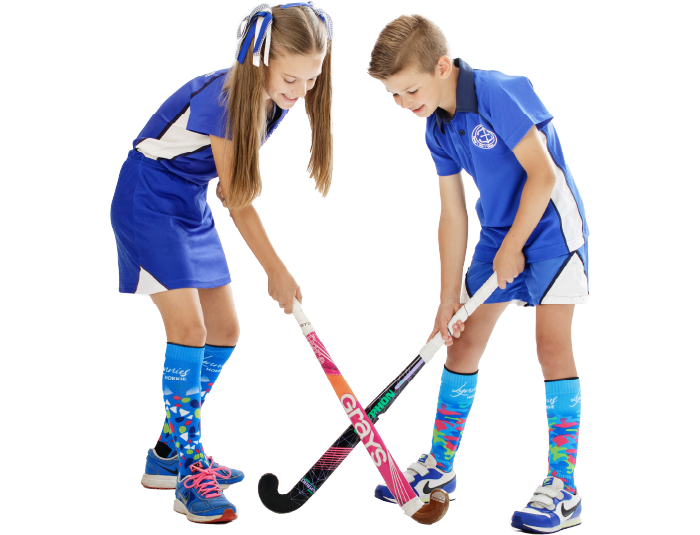 MINI-HOKKIE – Lynnwood Laerskool