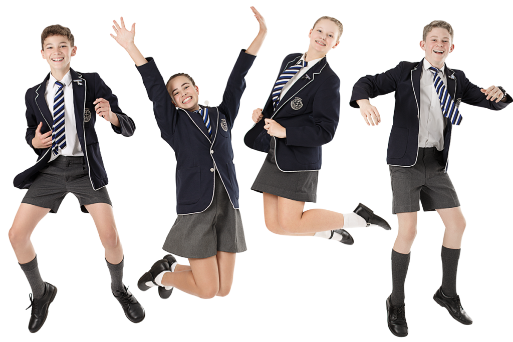 INTERSEN FASE – Lynnwood Laerskool